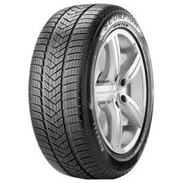 Winterreifen Pirelli "SCORPION WINTER", schwarz, 285mm / 45 % R 20 112V, Autoreifen, in verschiedenen Ausführungen erhältlich