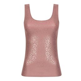 Chantelle Unterhemd Damen Gr&ouml;&szlig;e XS/XL pink
