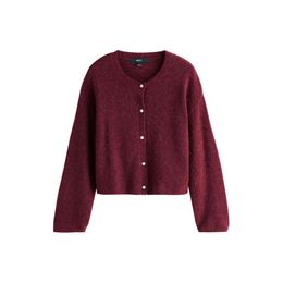 next Knit Cardigan female Red size M