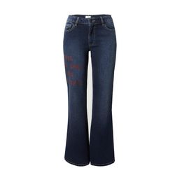 SHYX Jeans female Blue size 34