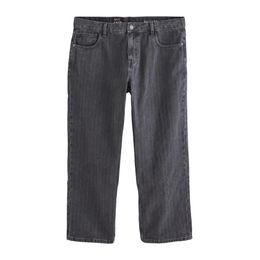 next Jeans male Black size 28