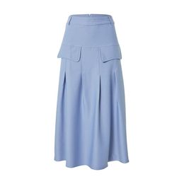 Warehouse Skirt female Blue size 6
