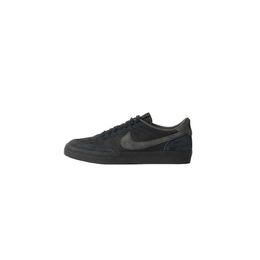 Nike Sportswear Sneaker 'Killshot 2 Premium' Herren Größe 44.5 anthrazit / schwarz