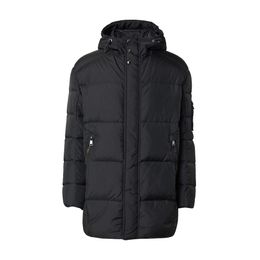 Bogner Winter Jacket 'JONES-D2' male Black size 50