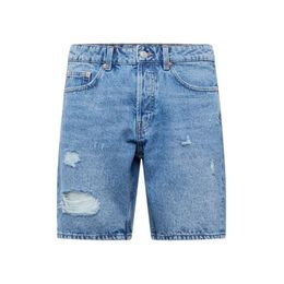 Only & Sons Only & Sons Shorts 'SEDGE' Herren Größe 38 blue denim
