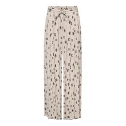 Only Hose "Chiara" in Beige - 57% | Größe S | Damenhosen