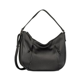 Tom Tailor Shoulder Bag 'Beca' female Black size M