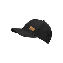 Chillouts Cap female Black size One Size
