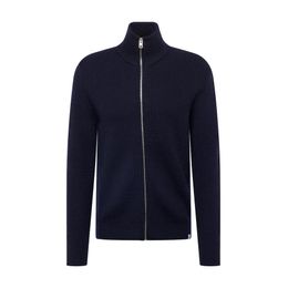 Norse Projects Knit Cardigan 'Hagen' male Blue size S