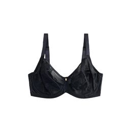next Bra female Black size 95
