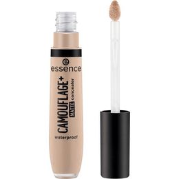 Essence Concealer Camouflage + Matte 100