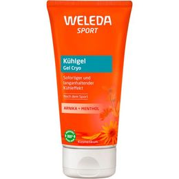 Weleda Kühlgel Cyro Sport Arnika