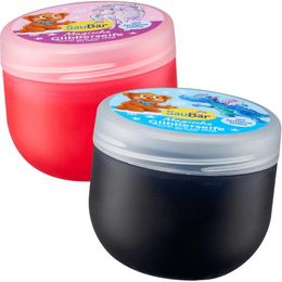 Glibberseife Kinder inkl. Tatoo SauBär
