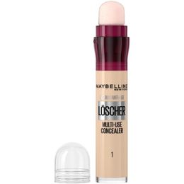 Maybelline NEW YORK Concealer Instant Anti-Age Effekt Löscher 01 Light