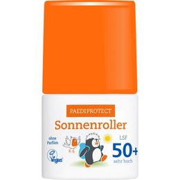 PAEDIPROTECT Sonnenroller Kids LSF 50+