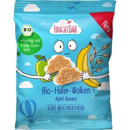Kindersnack Hafer-Wolken Apfel & Banane ab 12 Monaten FruchtBar