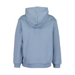 Blue Seven Sweatshirt M&auml;dchen Gr&ouml;&szlig;e 152 hellblau