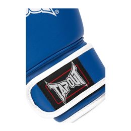 Tapout Junior Boxhandschuhe aus Kunstleder (1Paar) MUNDO