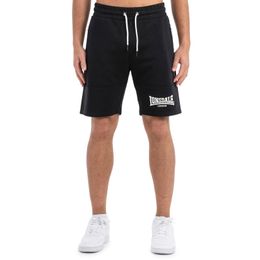 Lonsdale Herren Shorts normale Passform SCARVELL