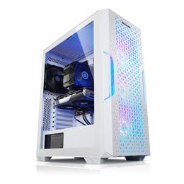 Weinhaus Markus Kiebel Gaming PC Guardian AMD Ryzen 9 5900XT, 64GB DDR4, NVIDIA RTX 5070 Ti 16 GB, 2TB SSD, WLAN, Windows 11