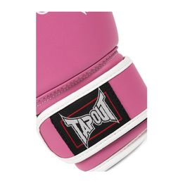 Tapout Junior Boxhandschuhe aus Kunstleder (1Paar) MUNDO