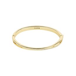 Pilgrim Armband 'Kira' Damen Gr&ouml;&szlig;e One Size gold / transparent