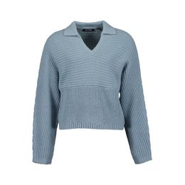 Blue Seven Pullover M&auml;dchen Gr&ouml;&szlig;e 176 hellblau