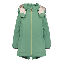Blue Seven Between-Season Jacket girl Green size 128