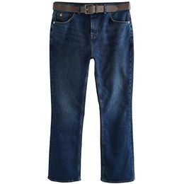 next Jeans male Blue size 34