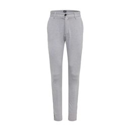 Denim Project Chino Pants 'Roma' male Grey size 36