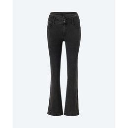 Judith Williams Jeans mit Bunddetail