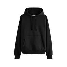 next Sweatshirt male Black size 3XL