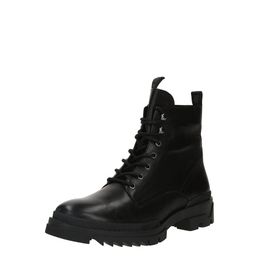 Steve Madden Lace-Up Boots 'Qaiza' male Black size 42