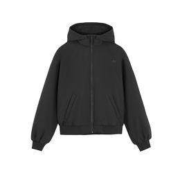 Nowear Jacke Herren Gr&ouml;&szlig;e XS schwarz