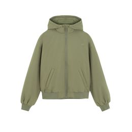 Nowear Jacke Herren Gr&ouml;&szlig;e XXS khaki