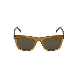 Levi's Levi's Sonnenbrille Herren Gr&ouml;&szlig;e 50 oliv