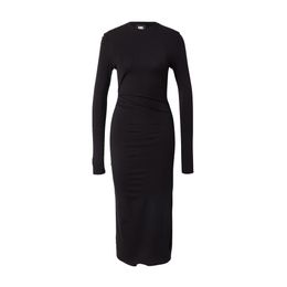 DKNY Kleid Damen Gr&ouml;&szlig;e S schwarz