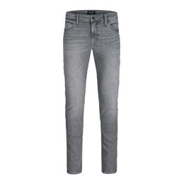 Jack & Jones Jack & Jones Jeans 'JJIGLENN JJEVAN' Herren Gr&ouml;&szlig;e 32 grey denim