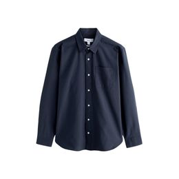 next Hemd Herren Gr&ouml;&szlig;e XS navy