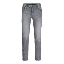 Jack & Jones Jack & Jones Jeans 'JJITIM JJEVAN' Herren Gr&ouml;&szlig;e 32 grey denim