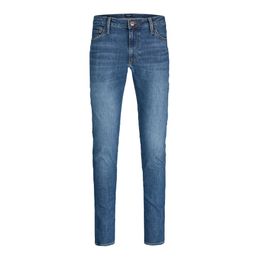 Jack & Jones Jack & Jones Jeans 'JJIGLENN JJEVAN' Herren Gr&ouml;&szlig;e 33 blue denim