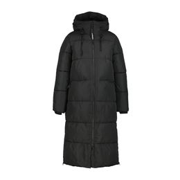 Icepeak Wintermantel 'Addia' Damen Gr&ouml;&szlig;e 4XL schwarz