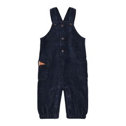 HUST & CLAIRE Hust & Claire Latzhose 'Mads' Jungen Gr&ouml;&szlig;e 80 navy