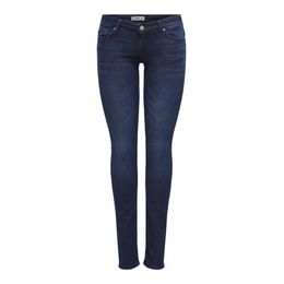 Only Jeans 'CORA' Damen Gr&ouml;&szlig;e 30 dunkelblau