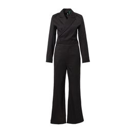 G-Star Raw G-star Jumpsuit 'Panzer' Damen Gr&ouml;&szlig;e L schwarz
