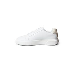 Calvin Klein Sneaker Herren Gr&ouml;&szlig;e 40 wei&szlig;