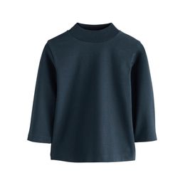 next Shirt Jungen Gr&ouml;&szlig;e 86 marine