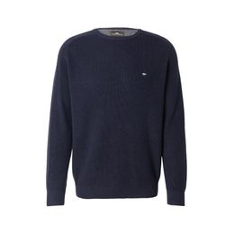 Fynch-Hatton Pullover Herren Gr&ouml;&szlig;e 4XL marine
