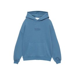 Pull&Bear Pull&bear Sweatshirt Damen Gr&ouml;&szlig;e L saphir / opal