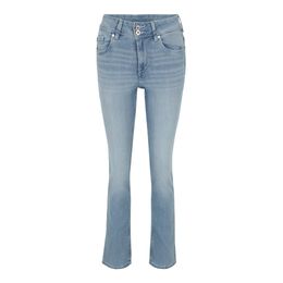 Pepe Jeans Jeans Damen Gr&ouml;&szlig;e 26 hellblau